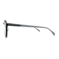 China FP2644 Vision Correction Acetate Optical Frame Youthful Lightweight Glasses Eyewear for sale