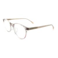 China FP2645 Acetate Optical Custom Made Eye Glass Frames Rectangle With Temple for sale