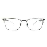 China FP2649 Fashionable Rectangular Specs Frames , Acetate Prescription Eyewear Frames for sale