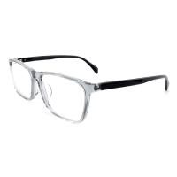 China FP2660 Prescription Acetate Optical Frame Durable Full Rim Rectangle Eyewear for sale