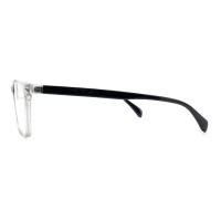 China FP2660 Prescription Acetate Optical Frame Durable Full Rim Rectangle Eyewear for sale