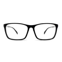 China FP2660 Prescription Acetate Optical Frame Durable Full Rim Rectangle Eyewear for sale