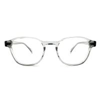 China FP2668 Unisex Acetate Optical Frame Square Fashionable Vision Correction for sale