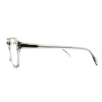China FP2668 Unisex Acetate Optical Frame Square Fashionable Vision Correction for sale