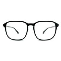 China FP2674 Lightweight Acetate Optical Frame Ophthalmic Rectangle High End Eyewear for sale