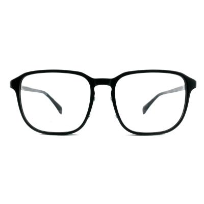 China FP2674 Lightweight Acetate Optical Frame Ophthalmic Rectangle High End Eyewear for sale