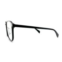 China FP2674 Lightweight Acetate Optical Frame Ophthalmic Rectangle High End Eyewear for sale