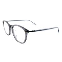 China FP2690 Unisex Acetate Optical Frame Full Rim Polarized Prescription Eyewear for sale