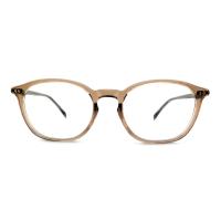 China FP2690 Unisex Acetate Optical Frame Full Rim Polarized Prescription Eyewear for sale