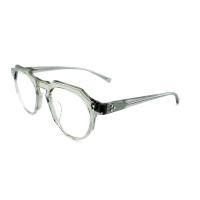 China Round Acetate Optical Frame for sale