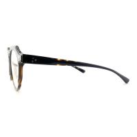 China Round Acetate Optical Frame for sale