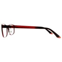 China FU1737 Vintage TR90 Optical Frames Comfortable Crafted Unisex Eyewear for sale