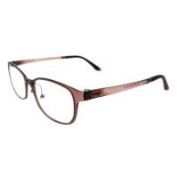 China FU1737 Vintage TR90 Optical Frames Comfortable Crafted Unisex Eyewear for sale