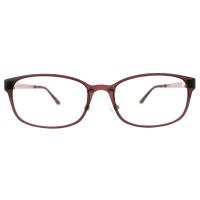 China FU1737 Vintage TR90 Optical Frames Comfortable Crafted Unisex Eyewear for sale