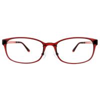 China FU1737 Vintage TR90 Optical Frames Comfortable Crafted Unisex Eyewear for sale