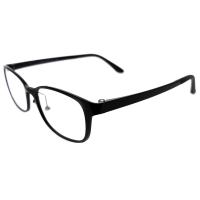 China FU1737 Vintage TR90 Optical Frames Comfortable Crafted Unisex Eyewear for sale