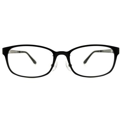 China FU1737 Vintage TR90 Optical Frames Comfortable Crafted Unisex Eyewear for sale