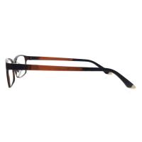 China FU1744 Fashion Unisex TR90 Eyeglass Frames , Square Lightweight Glasses Frames for sale