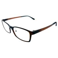 China FU1744 Fashion Unisex TR90 Eyeglass Frames , Square Lightweight Glasses Frames for sale