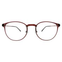 China FU1745 Flexible TR90 Spectacle Frames , Durable Black Lightweight Optical Frame for sale