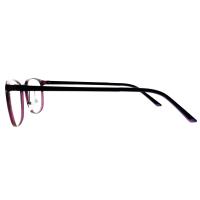 China FU1746 Stylish TR90 Material Frame , Optical Lightweight Eyeglass Frames for sale