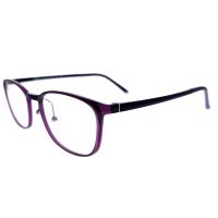 China FU1746 Stylish TR90 Material Frame , Optical Lightweight Eyeglass Frames for sale