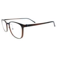 China FU1746 Stylish TR90 Material Frame , Optical Lightweight Eyeglass Frames for sale