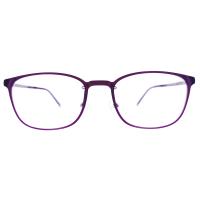 China FU1746 Stylish TR90 Material Frame , Optical Lightweight Eyeglass Frames for sale