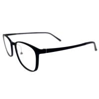 China FU1746 Stylish TR90 Material Frame , Optical Lightweight Eyeglass Frames for sale