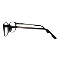China FU1756 Optical Lightweight TR90 Glasses Frames Unisex Rectangle Eyewear for sale