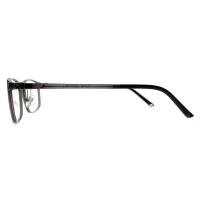 China FU1767 Lightweight Flexible TR90 Optical Frames Rectangle Customized Color for sale