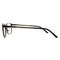 China FU1772 Transparent Lens TR90 Optical Frames Unisex Rectangle Eyewear For Any Face for sale
