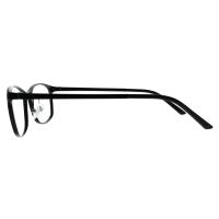 China FU1772 Transparent Lens TR90 Optical Frames Unisex Rectangle Eyewear For Any Face for sale