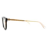 China AD017 Durable Optical Frame Glasses ,Unisex Round Glasses With Temple for sale