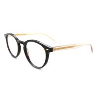 China AD018 Optical Frame Glasses With Polycarbonate Lens Lightweight Classic for sale