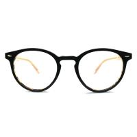 China AD018 Optical Frame Glasses With Polycarbonate Lens Lightweight Classic for sale