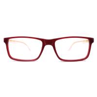 China AD016 Polycarbonate Lens Optical Frame Glasses AD016 Lightweight Eyewear for sale