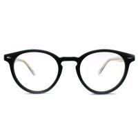 China AD018 Optical Frame Glasses With Polycarbonate Lens Lightweight Classic for sale