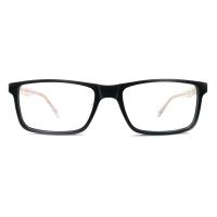 China AD016 Polycarbonate Lens Optical Frame Glasses AD016 Lightweight Eyewear for sale