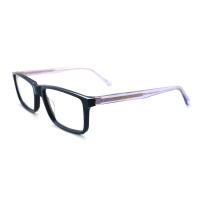 China AD016 Polycarbonate Lens Optical Frame Glasses AD016 Lightweight Eyewear for sale