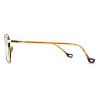 China BD001M Unisex Classic Optical Reading Glasses , Lightweight Square Optical Glasses for sale