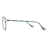 China BD001M Unisex Classic Optical Reading Glasses , Lightweight Square Optical Glasses for sale