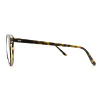 China BD002T Durable Optical Reading Glasses , Medium Size Lightweight Unisex Optical Glasses for sale
