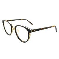 China BD002T Durable Optical Reading Glasses , Medium Size Lightweight Unisex Optical Glasses for sale
