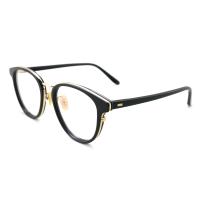 China BD002T Durable Optical Reading Glasses , Medium Size Lightweight Unisex Optical Glasses for sale