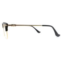 China BD003 High-Quality Acetate Metal Glasses for All-Day Comfort for sale