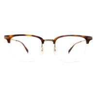 China BD003 High-Quality Acetate Metal Glasses for All-Day Comfort for sale