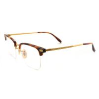 China BD003 High-Quality Acetate Metal Glasses for All-Day Comfort for sale