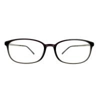 China FU1799 Injection Eyewear Lightweight Square Unisex Classic Frame Glasses for sale