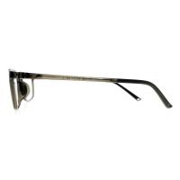 China FU1800 Injection Rectangle Shape Spectacle Lightweight Durable Women Eyeglasses for sale